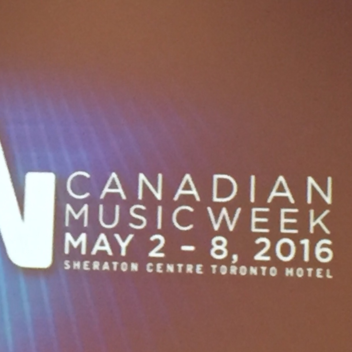 Canadian Music Week, Community, Creativity - Midnight Shine