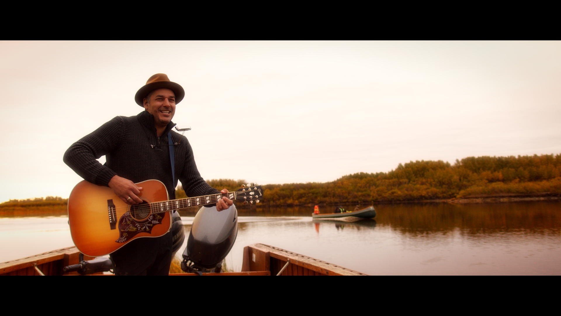 Music Video: Heart of Gold (Cover) - Midnight Shine